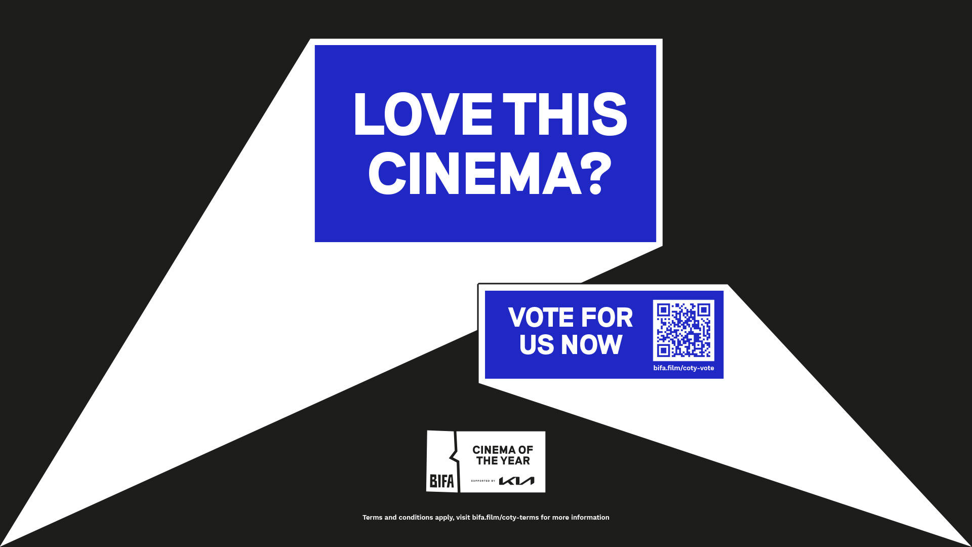 Home | Maxime Cinema Blackwood