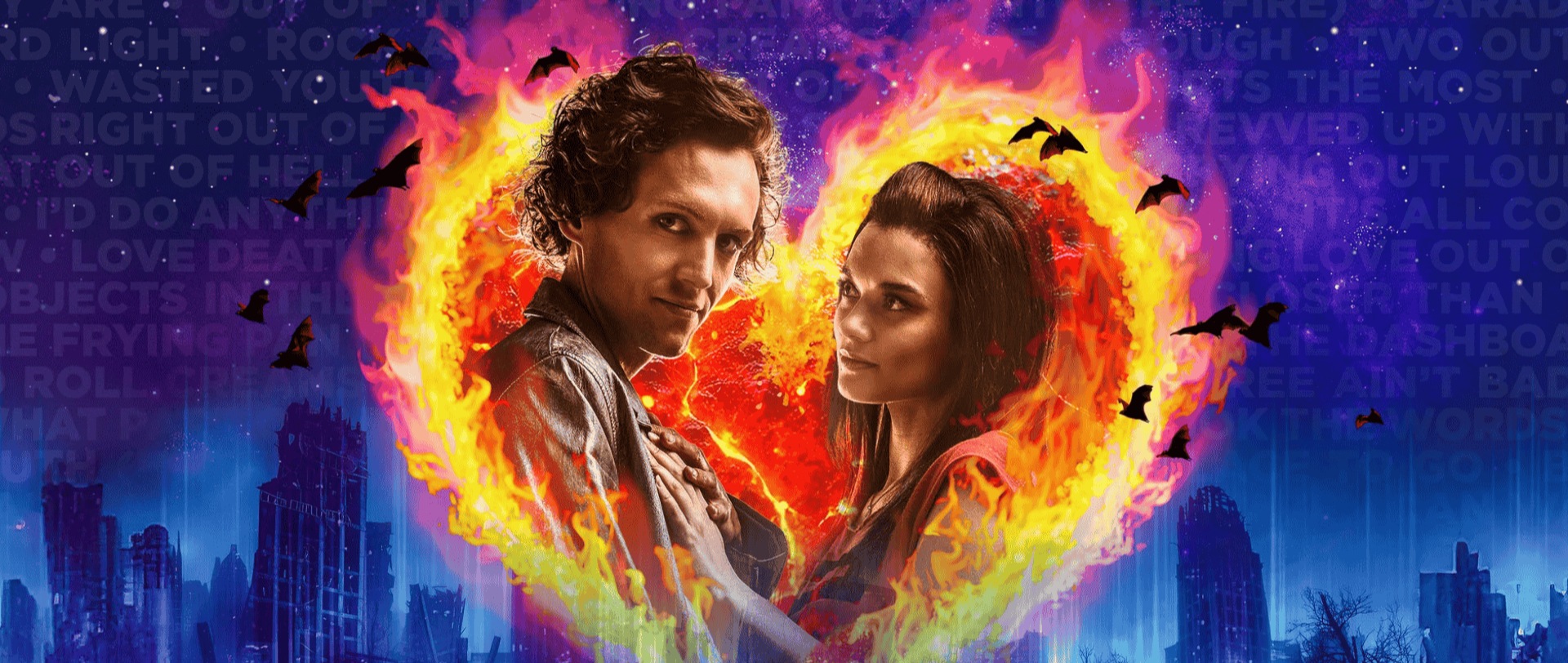 Events | Maxime Cinema Blackwood