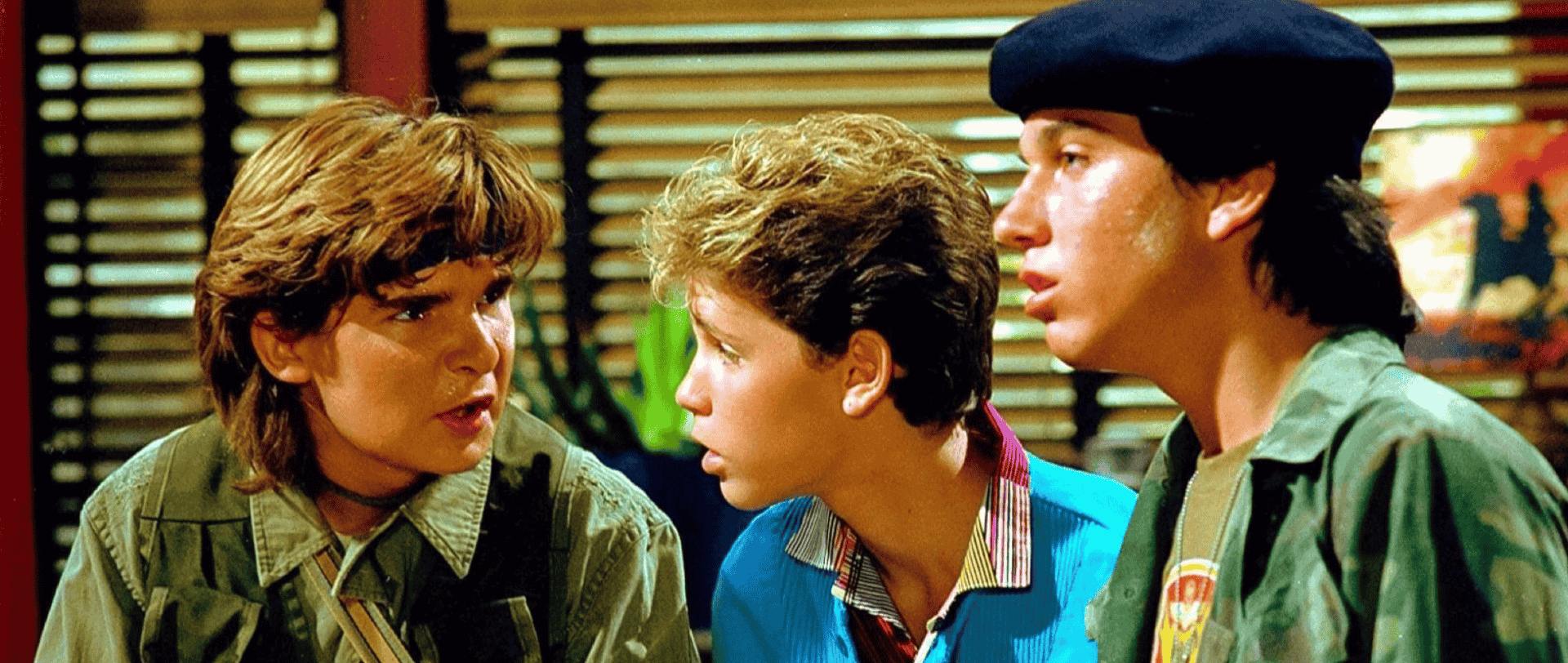 Events | Maxime Cinema Blackwood