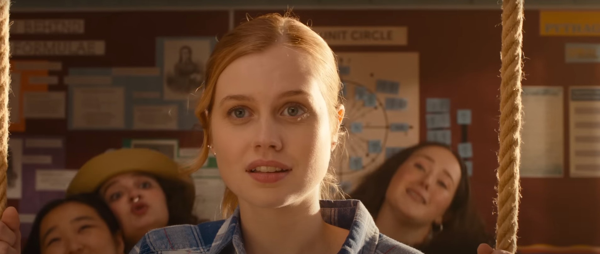 Events | Maxime Cinema Blackwood