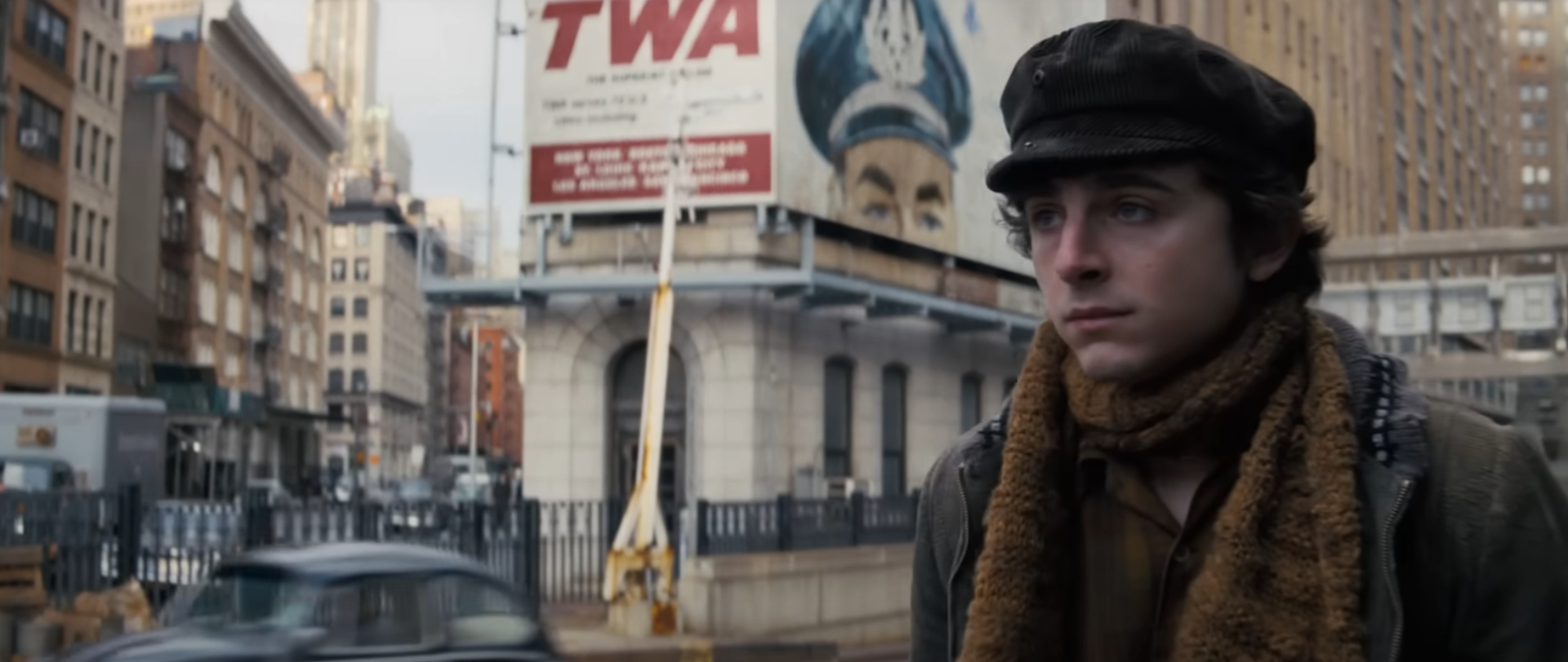 Events | Maxime Cinema Blackwood