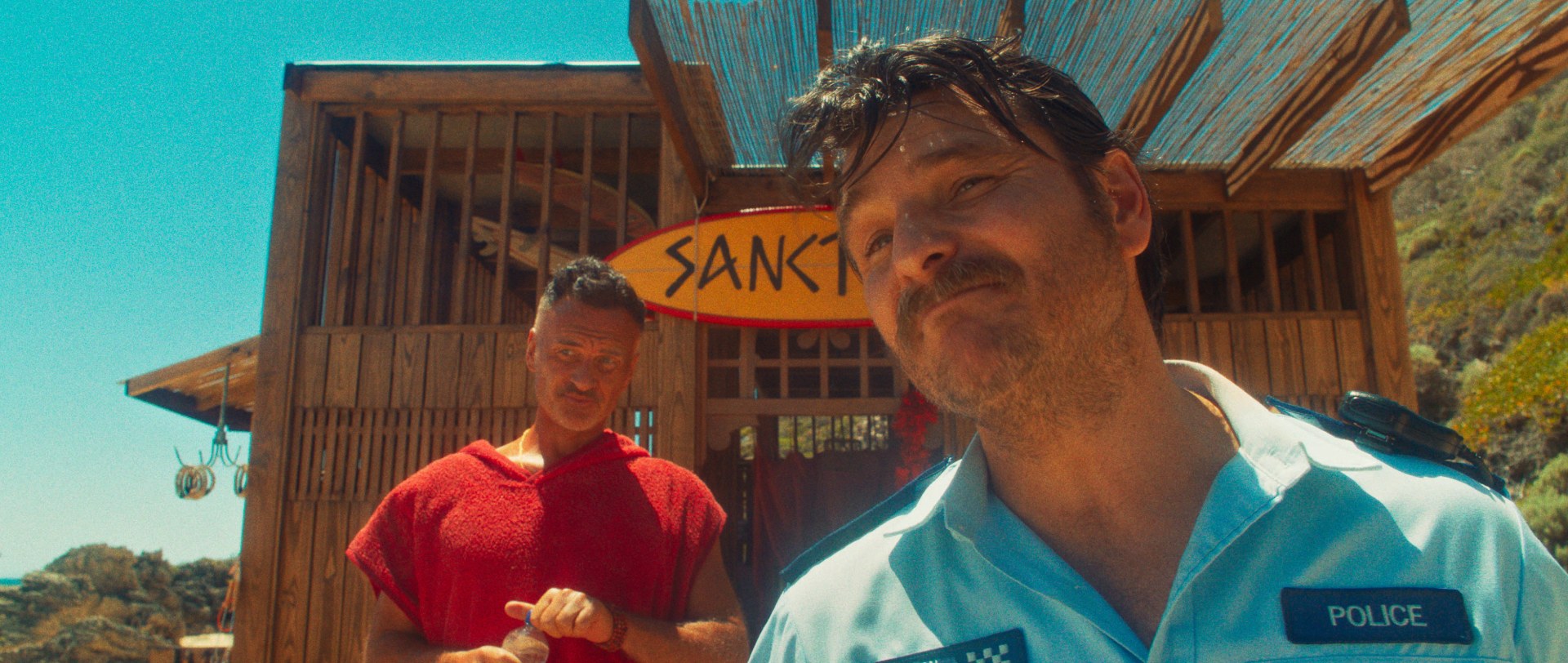 Events | Maxime Cinema Blackwood